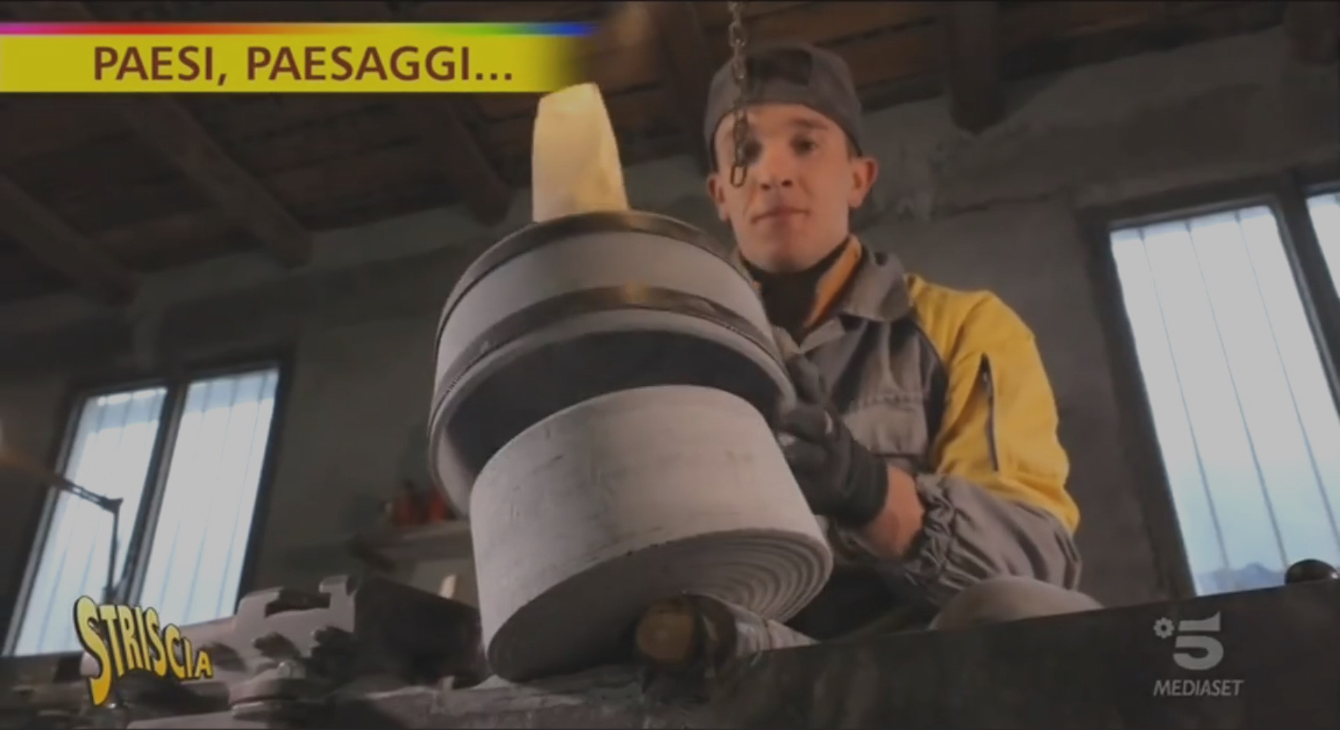 Lavec | Pentole e piastre naturali in pietra ollare, fatte a mano in ...